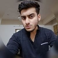 Abdullah Riaz – Medium