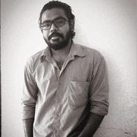 Sasikumar Sarojini Balu – Medium