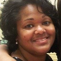 Alicia Brandon Thomas – Medium