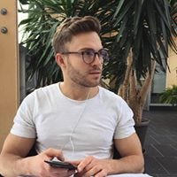 Yanick Rafael Jimenez – Medium