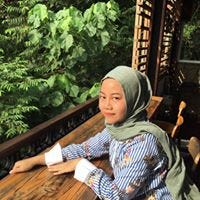 Sukma Dewi – Medium