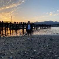 Victoria Ju – Medium