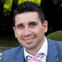 Nicolas Da Costa – Medium