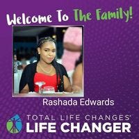Rashada Edwards – Medium