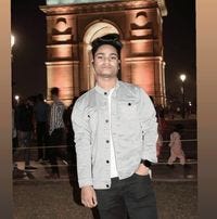 Itz Badshah – Medium