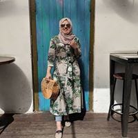 Yusra M Farzan – Medium