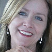 Susan Smith – Medium