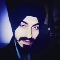 Gagan Deep Singh Isser – Medium