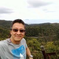 Bruce Kuan – Medium