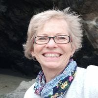 Vikki M Cooper – Medium