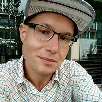 Evan Clark Marshall – Medium