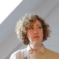 Amy McCullough – Medium