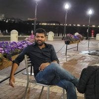 Bonu Anil Kumar on Medium curated some lists