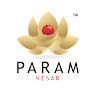 About – Param Kesar – Medium