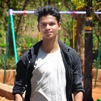 Aadi Shirke – Medium