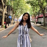 Cindy Cheng – Medium