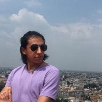 Haniel Sánchez Flores – Medium