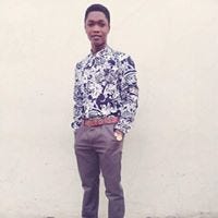 Austine Danny – Medium