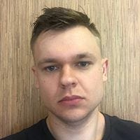 Yarik Prokopets – Medium