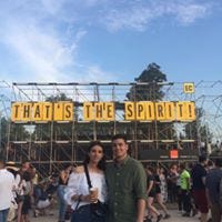 Alex Stoica – Medium