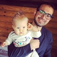 Dima Baklashev – Medium