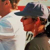 Karen Holmes – Medium