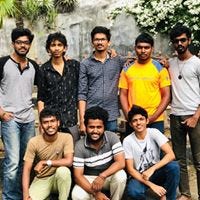 Sidath Ranasinghe – Medium