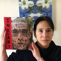 Elena Song – Medium