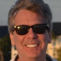 Michael Levin on Medium curated some lists