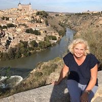 Clare Longley – Medium