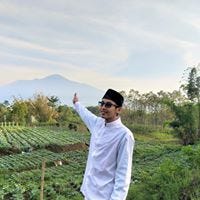 Dwiki Ramadhan – Medium