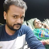 Mukesh Gupta – Medium