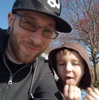 Matt Groves – Medium