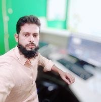 Mithu Mahmud – Medium