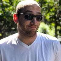 Matan Sheskin – Medium