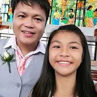 Michael Angeles – Medium