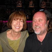 Eleanor Swanson – Medium