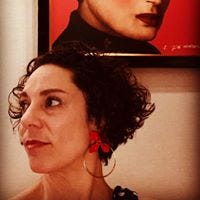 Susan Carroll – Medium