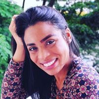 About – Gláucia Rocha – Medium