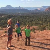 Ken Andrejko – Medium