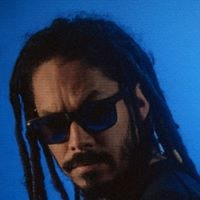 Camilo Rafael Sierra – Medium