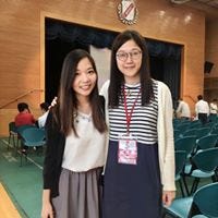 Katy Tang – Medium