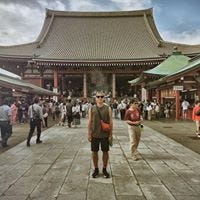 Jin-Yi Wu – Medium