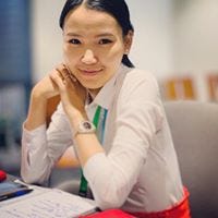 Nomin-Erdene – Medium