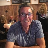 Stephen Yates – Medium