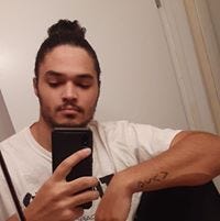 Tony Carlisle – Medium