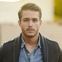 About – Oliver Ferguson – Medium