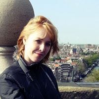 About – Anna Kost – Medium