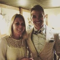 Gary Montague – Medium