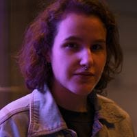 Ana Luiza Formagio – Medium